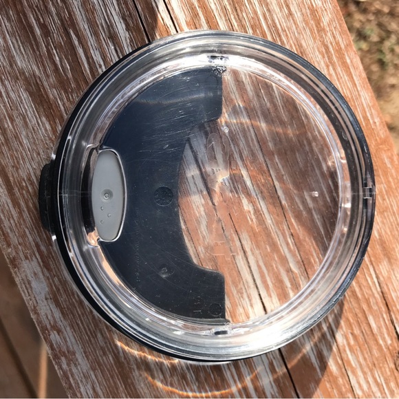 tervis | Kitchen | Tervis Triple Walled Stainless Steel Label Mostly ...